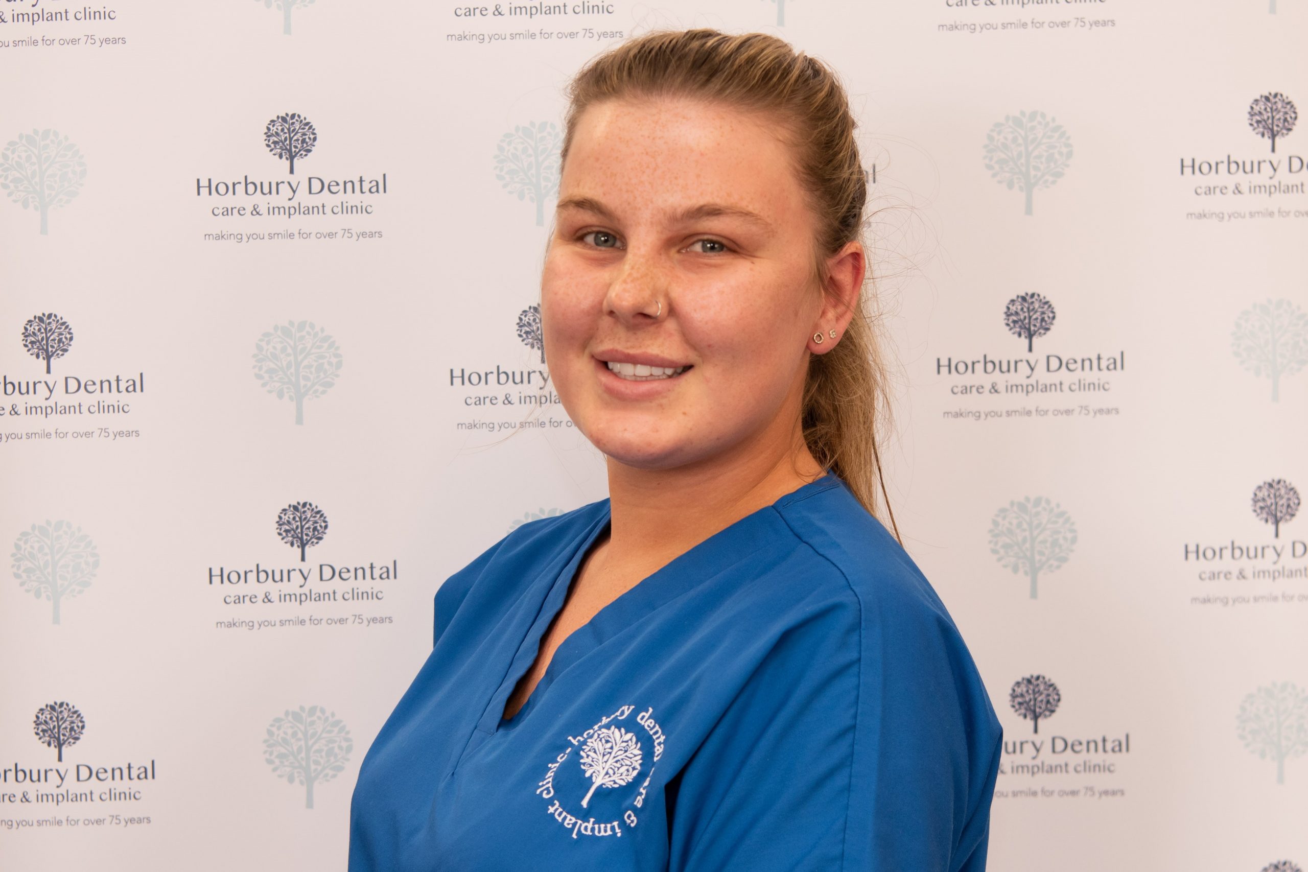 Dentist for the Entire Family | Horbury Dental Care & Implant Clinic